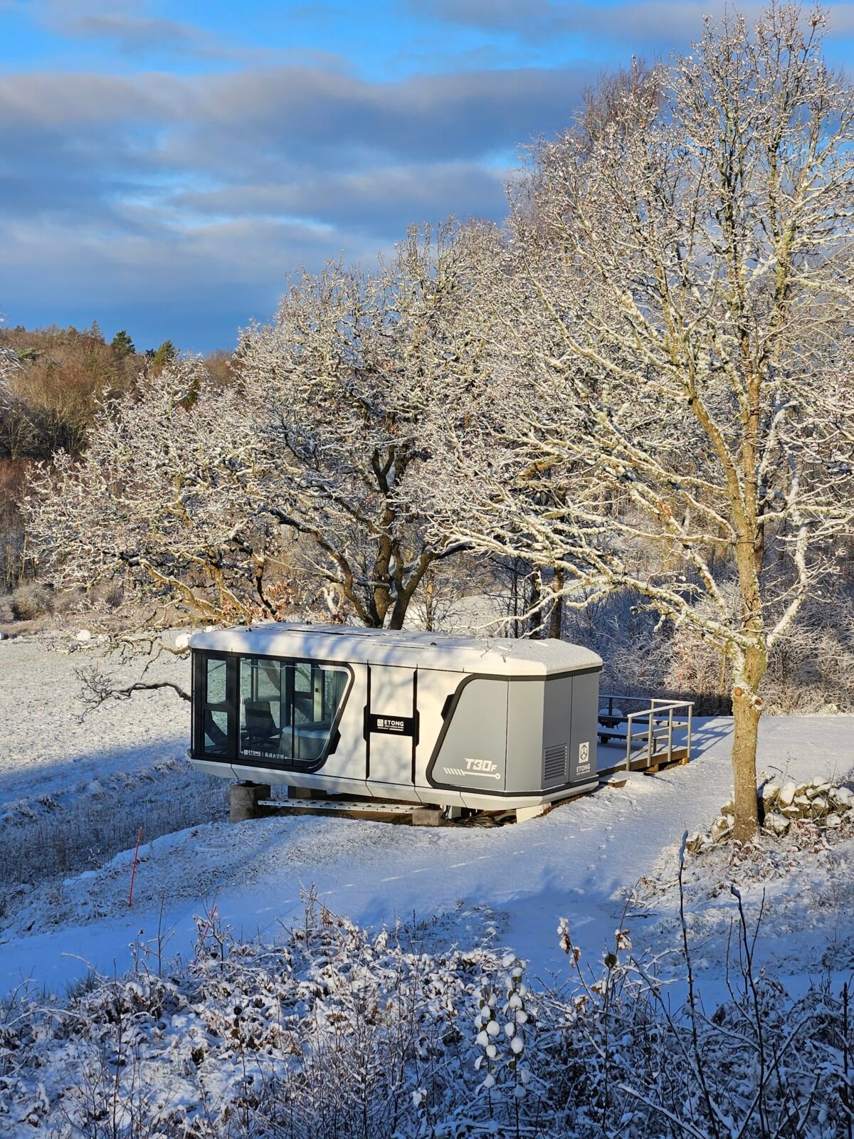 Opportunities at IWF – International Wellness Farm